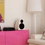 Meridian Audio’s DSP3200 and Audio Core 200 System