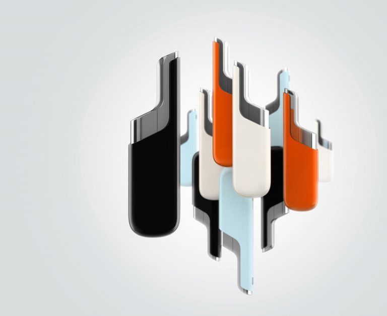 Alessi Sushi Lighter