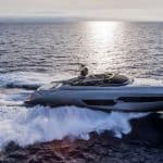 Luxurious RIVA 88’ FLORIDA Superyacht Is The First Ever Convertible ...