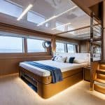 Luxurious RIVA 88’ FLORIDA Superyacht Is The First Ever Convertible ...