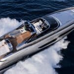 Luxurious RIVA 88’ FLORIDA Superyacht Is The First Ever Convertible ...