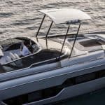 Luxurious RIVA 88’ FLORIDA Superyacht Is The First Ever Convertible ...