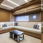 Luxurious RIVA 88’ FLORIDA Superyacht Is The First Ever Convertible ...
