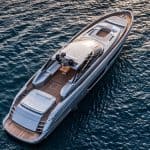 Luxurious RIVA 88’ FLORIDA Superyacht Is The First Ever Convertible ...