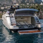 Luxurious RIVA 88’ FLORIDA Superyacht Is The First Ever Convertible ...