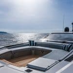 Luxurious RIVA 88’ FLORIDA Superyacht Is The First Ever Convertible ...