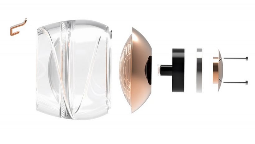 The Ballantine’s Space Glass Is Out Of This World