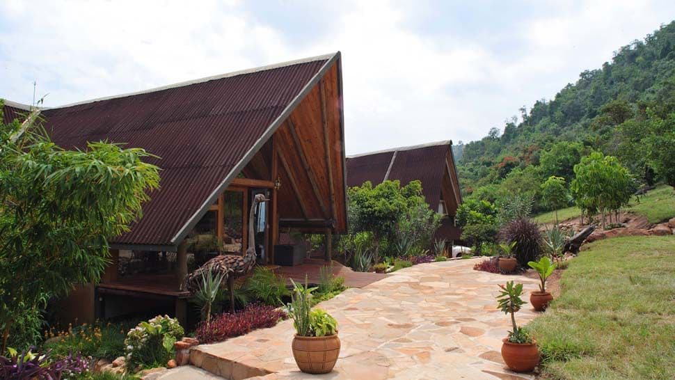 Reminisce About Better Times At Cottars 1920’s